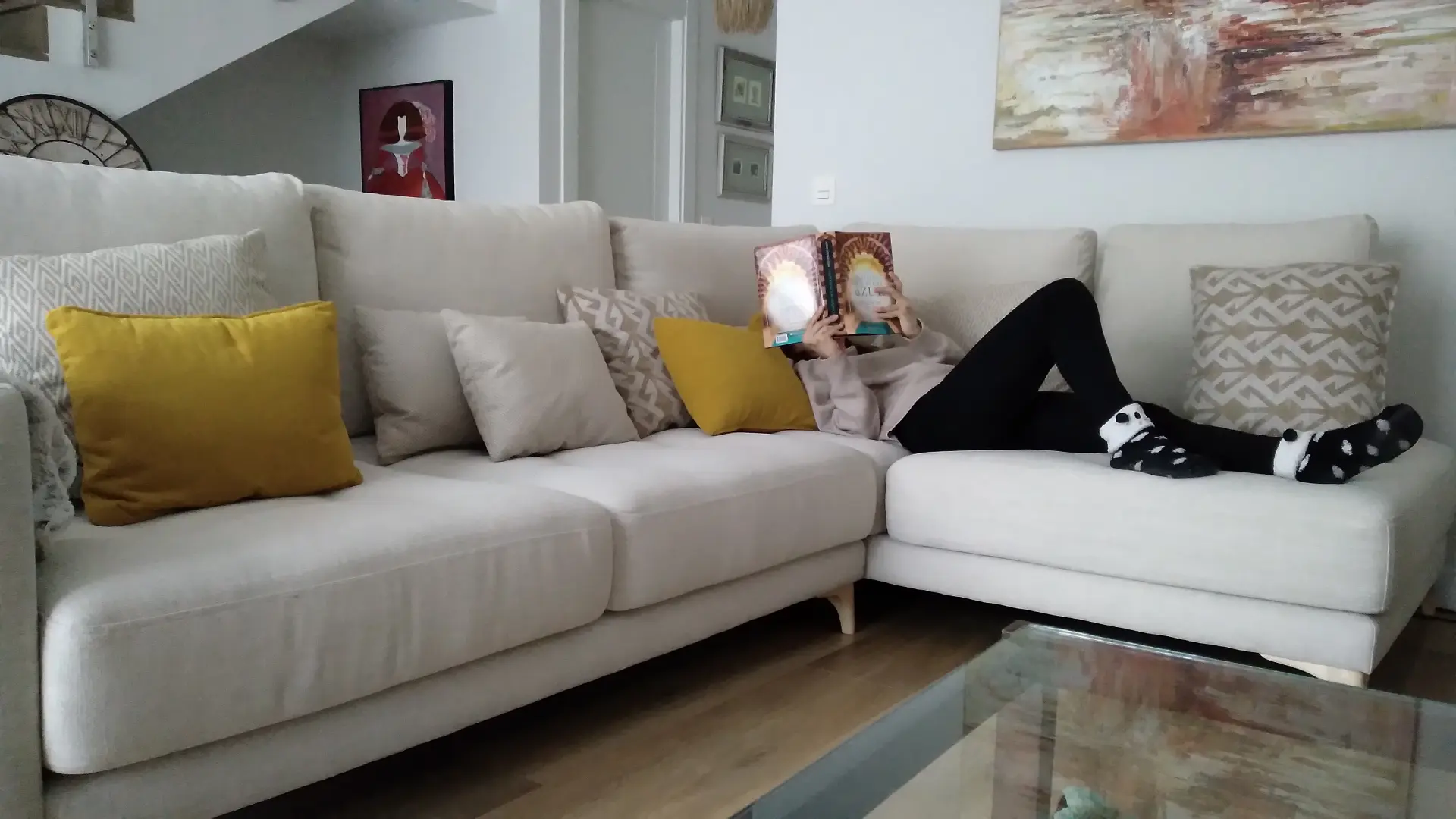 Opera | Modular Sofa | Fama Sofas